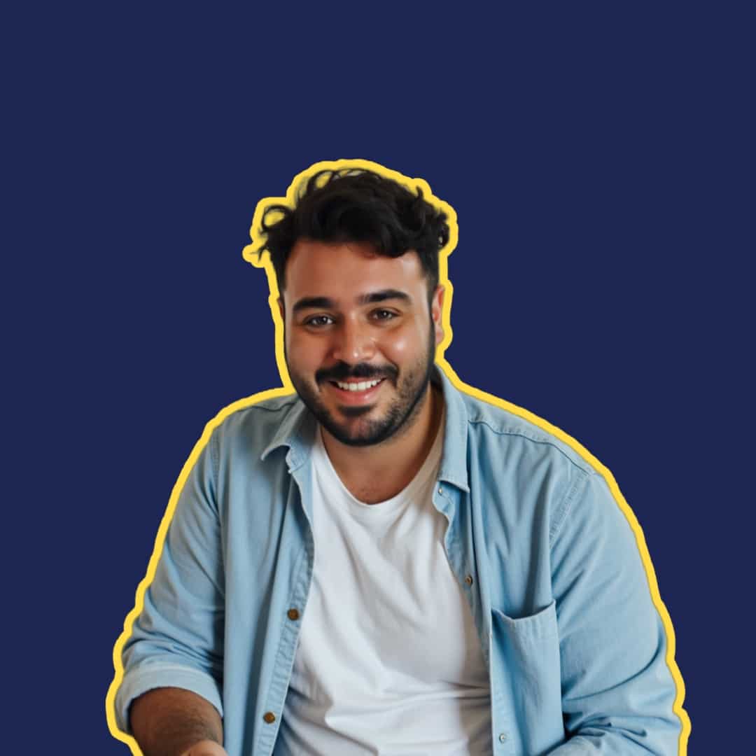 Landing Meta Ads | Jose Espejo
